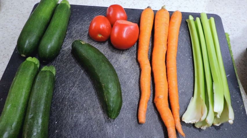 The Best Raw Vegan Chili Recipe - My Raw Intuition