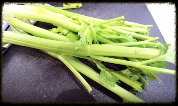 How To Make Homemade Celery Salt - My Raw Intuition